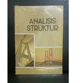 Original structural analysis book | Shopee Malaysia