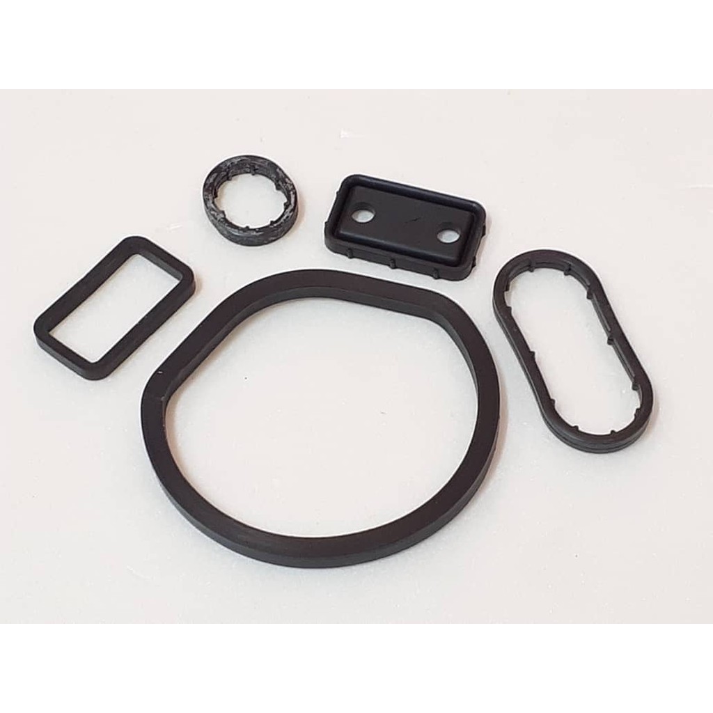 Mercedes Benz W202 W203 W210 W211 W220 CLK W209 M112 V6 Germany Oil ...