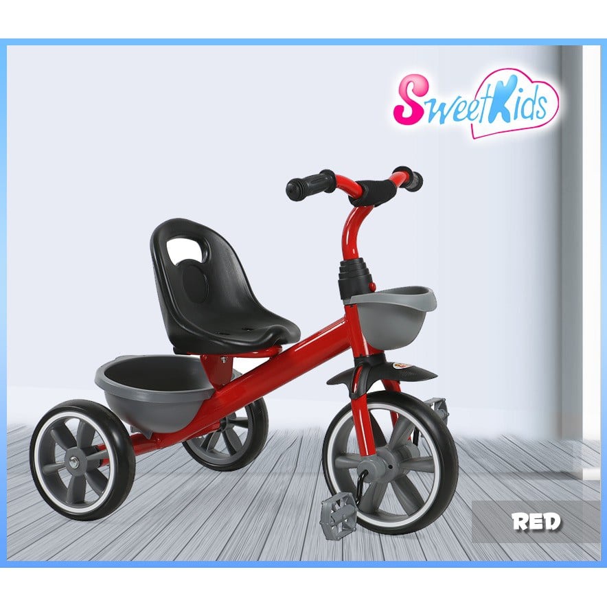 Sweet Kids 3 Wheel Tricycle Quality / Basikal Tiga Roda Budak ...