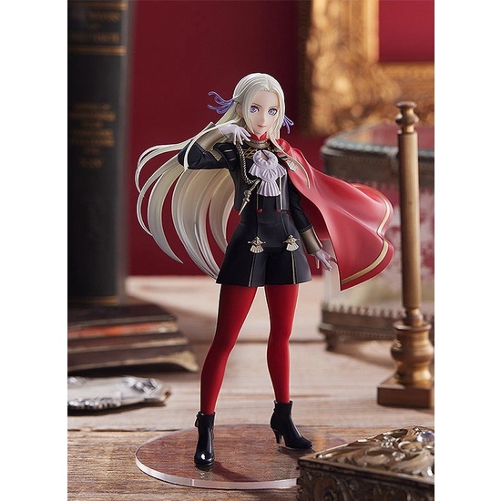 Good Smile Company Fire Emblem: Three Houses POP UP PARADE Edelgard von ...