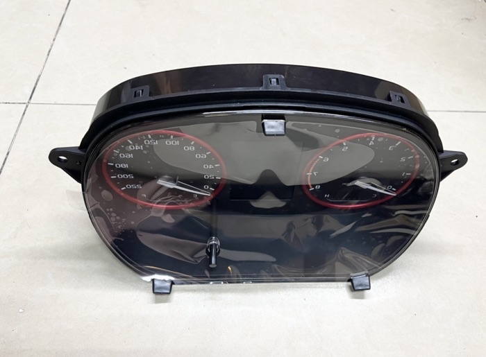 PROTON SAGA VVT/NEW SAGA 2022 METER (PW954583-D0117) ORIGINAL READY ...