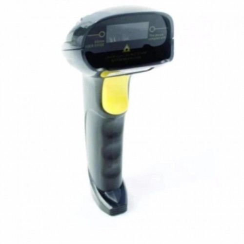 Xinma X-9300 1D Wired Laser Barcode Scanner USB | Shopee Malaysia