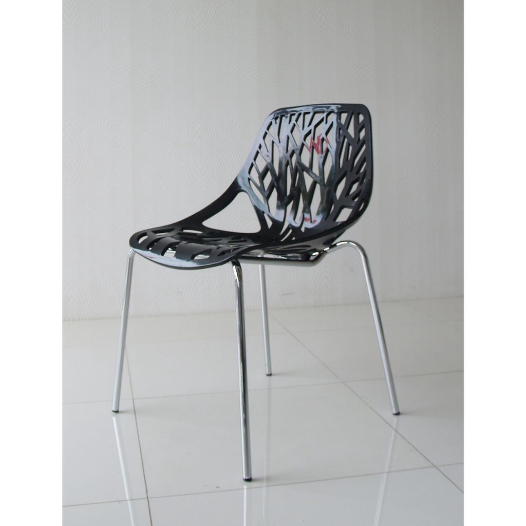 GC Chair DC-1077 Dining chair/Dressing chair/Desk Chair/Easy Chair ...