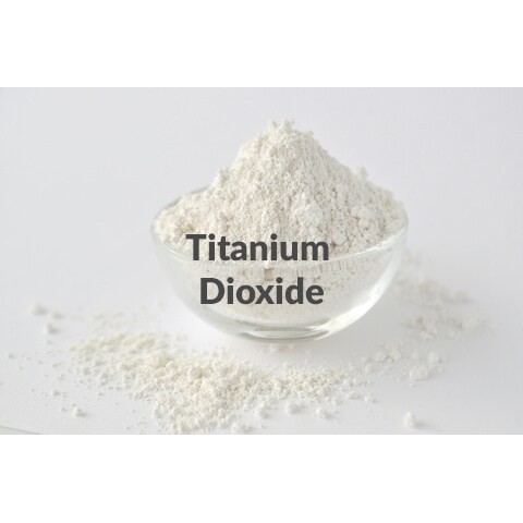 [READY STOCK!!!] TITANIUM DIOXIDE FOR FOOD COLORING, PAINTS ...