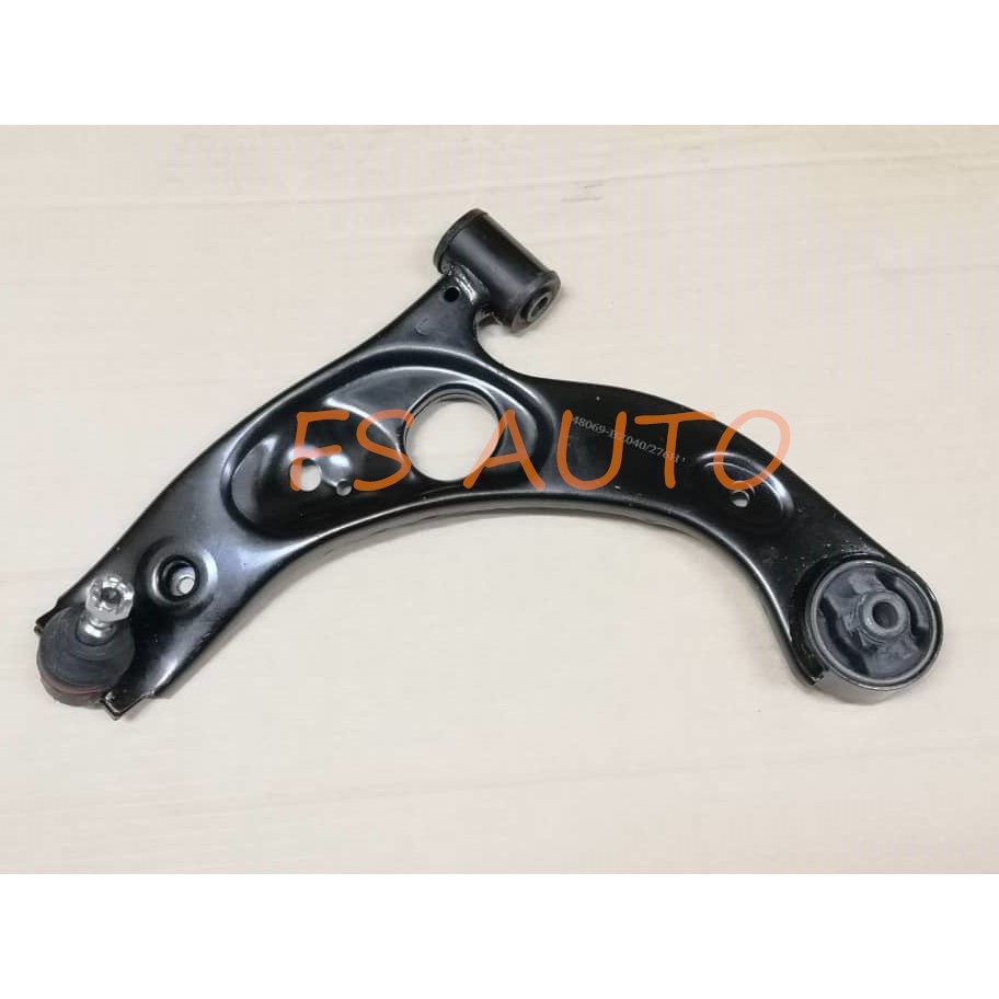 Perodua Viva Front Lower Arm High Quality (All Type Of Viva) | Shopee ...