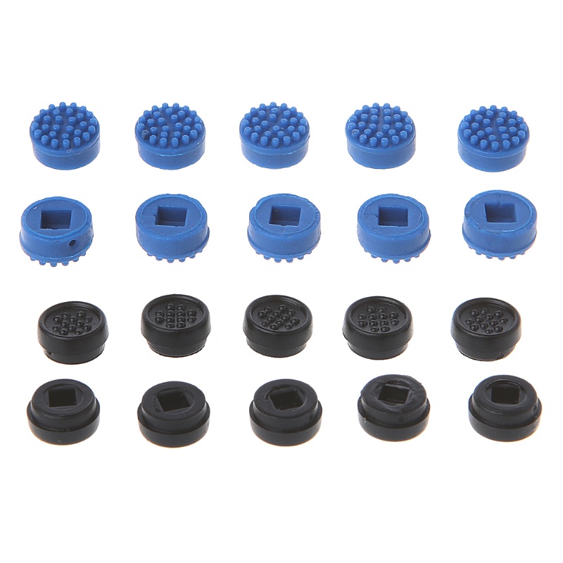 moon3 10 Replacement Trackpoint Cap Mouse Point Stick Nipple for DELL ...