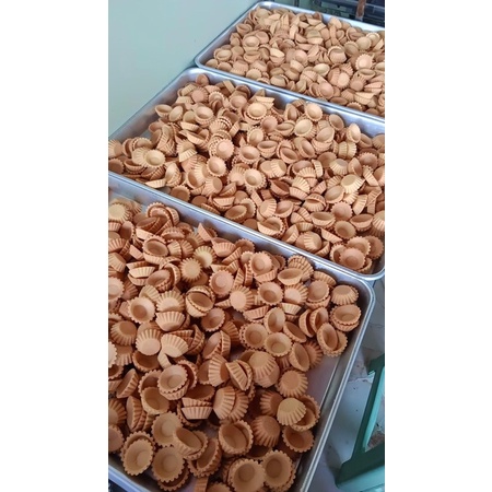 Shell Tart by DWO 😋😋 | Shopee Malaysia