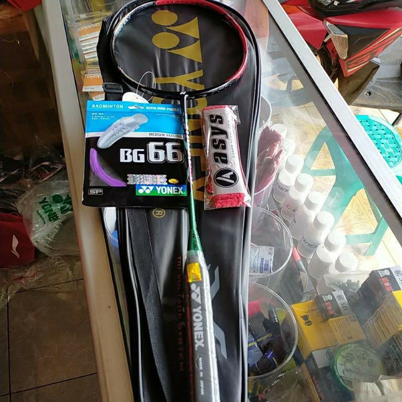 Yonex ASTROX 88D BADMINTON RACKET | Shopee Malaysia