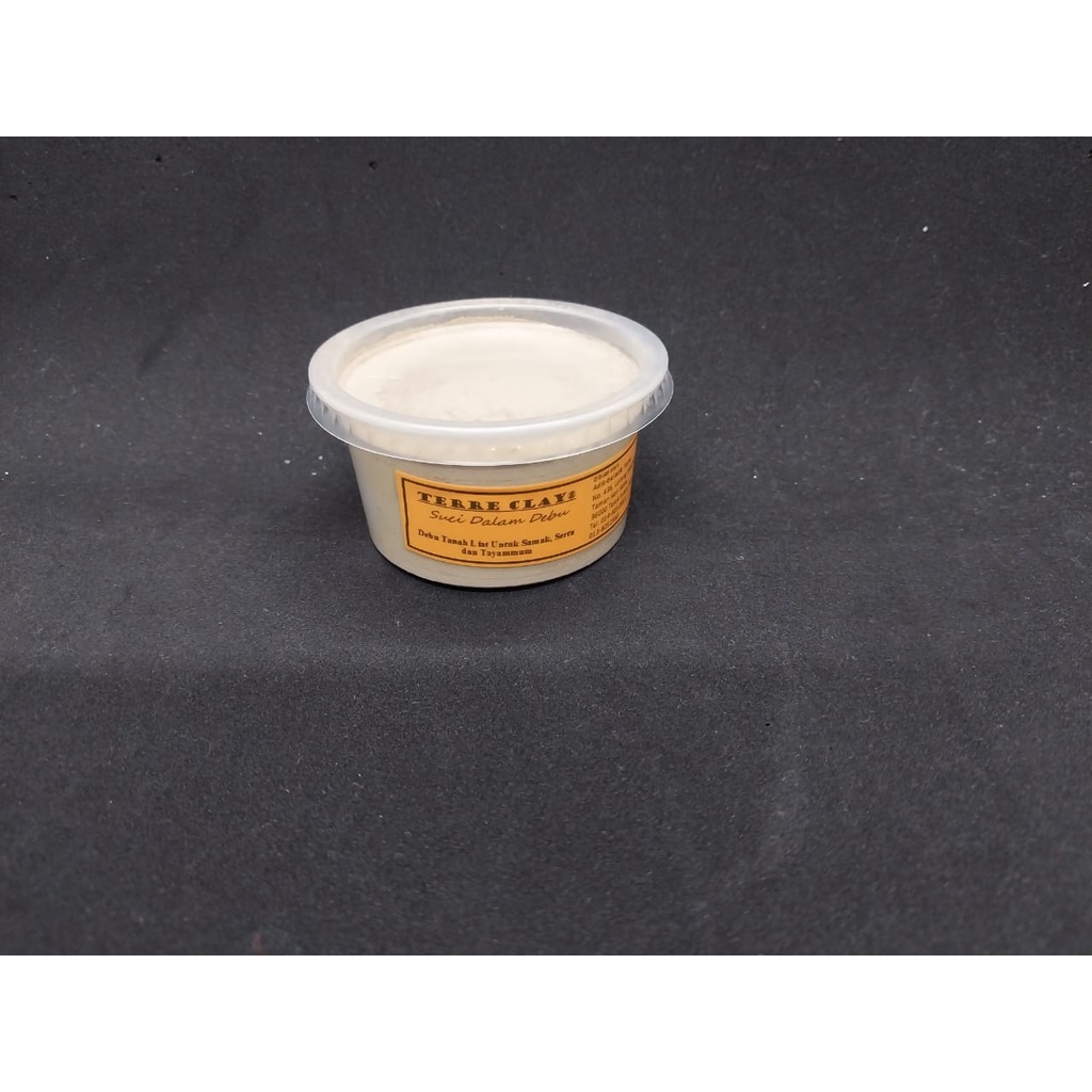 Debu Tanah Liat Untuk Tayammum/Samak | Shopee Malaysia