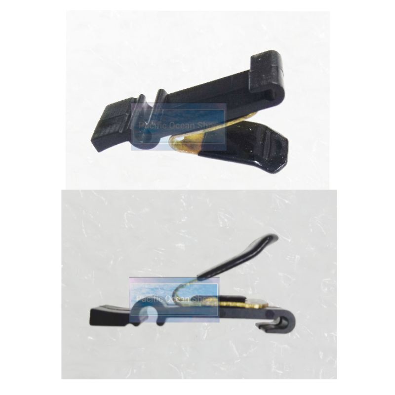 Fuel Tank Lid Clip Toyota Vios Ncp42 Camry Acv30 Acv40 Fuel Tank Cover ...