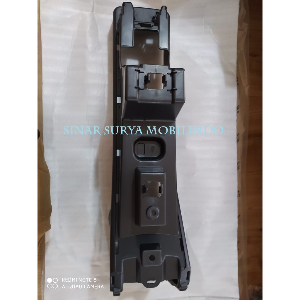 Rear Console box for Toyota Calya and daihatsu sigra facelift 2016-2020 ...