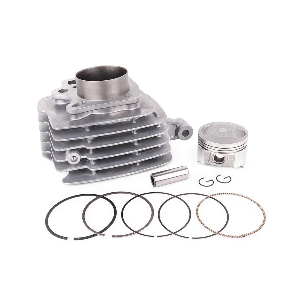 HONDA EX5 CLASS 50MM STD BLOCK SET STANDARD BLOCK EX5 CLASS EX5 CLASS 1 ...