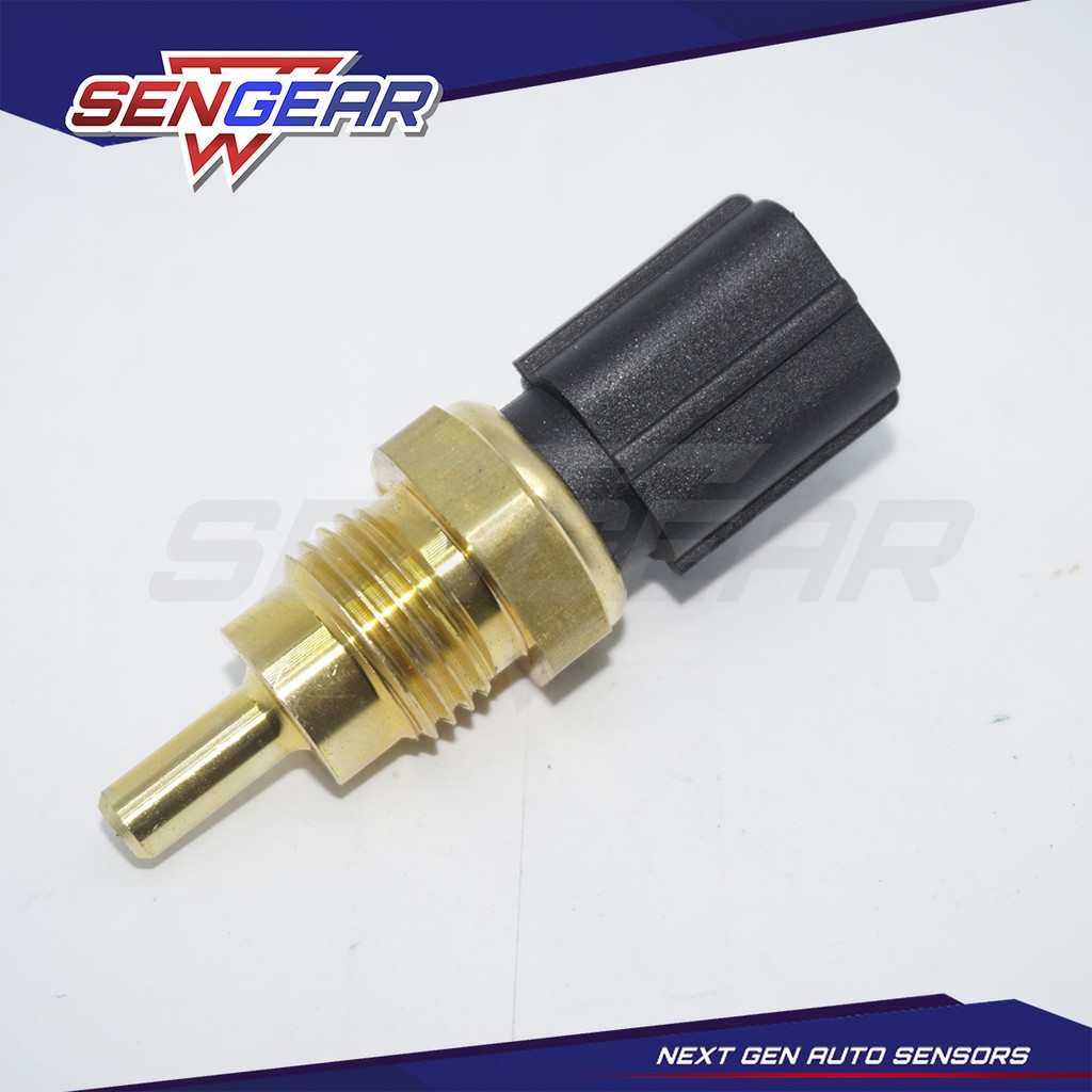 Isuzu Dmax Fan Temperature Thermo Fan Switch | Shopee Malaysia