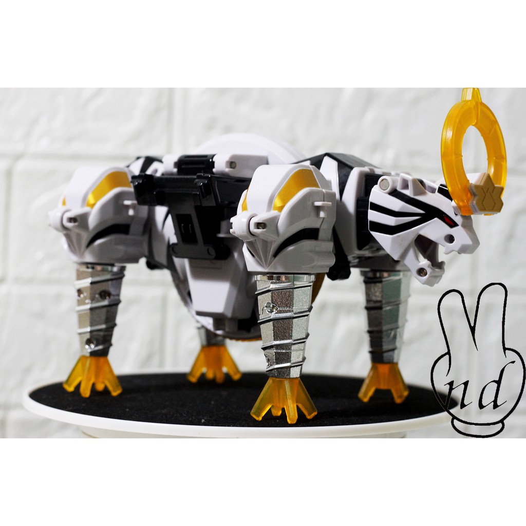 Dx Tora Origami Model - Shinkenger | Shopee Malaysia