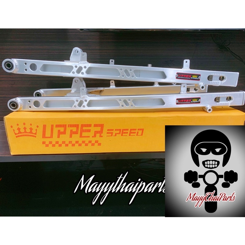 ARM DKT EXCITER&ARM UPPER EXCITER Y15 2”inci ,3”inci,4”inci Y15ZR,Y16 ...