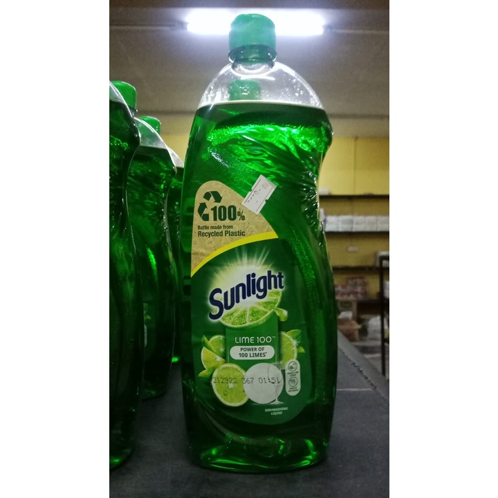 sunlight besar hijau 900 ml | Shopee Malaysia