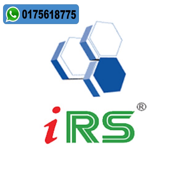 IRS Retail Basic Edition Pos System Point of Sales | Shopee Malaysia