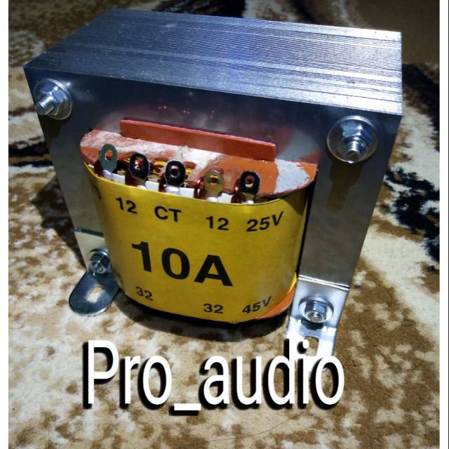 Transformer Transformer 10A ct 45v Pure KING | Shopee Malaysia