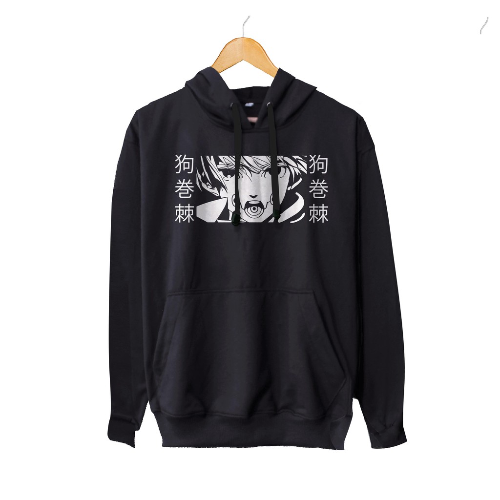 TOGE INUMAKI anime jumper hoodie jacket - JUJUTSU KAISEN cotton fleece ...