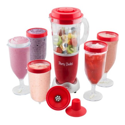 BLAND JUICE MACHINE (PARTY BULLET) | Shopee Malaysia