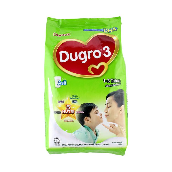 Dugro 3 (Original) 600g | Shopee Malaysia