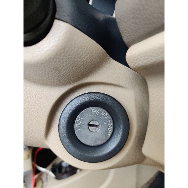 Nissan Livina Key Ring cover (Black) | Shopee Malaysia