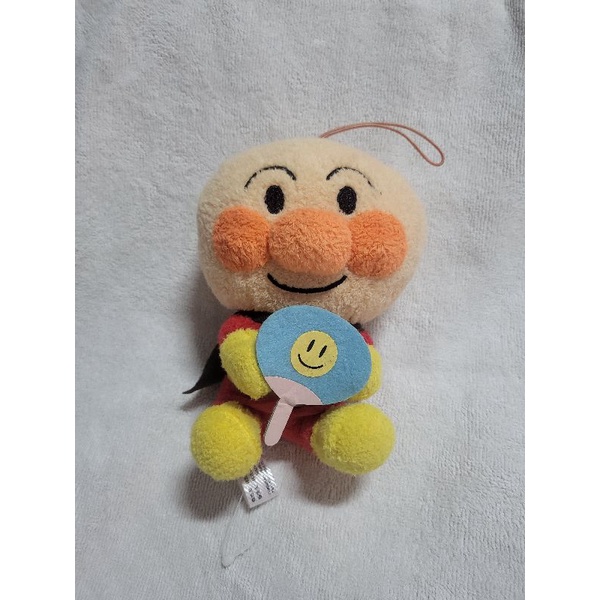 Authentic Anpanman with Lollipop Plush Soft Toy | Shopee Malaysia