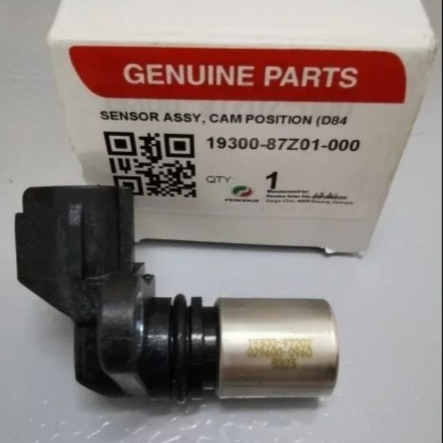 Perodua Kelisa Kenari Viva Myvi 1.0 Camshaft Sensor | Shopee Malaysia