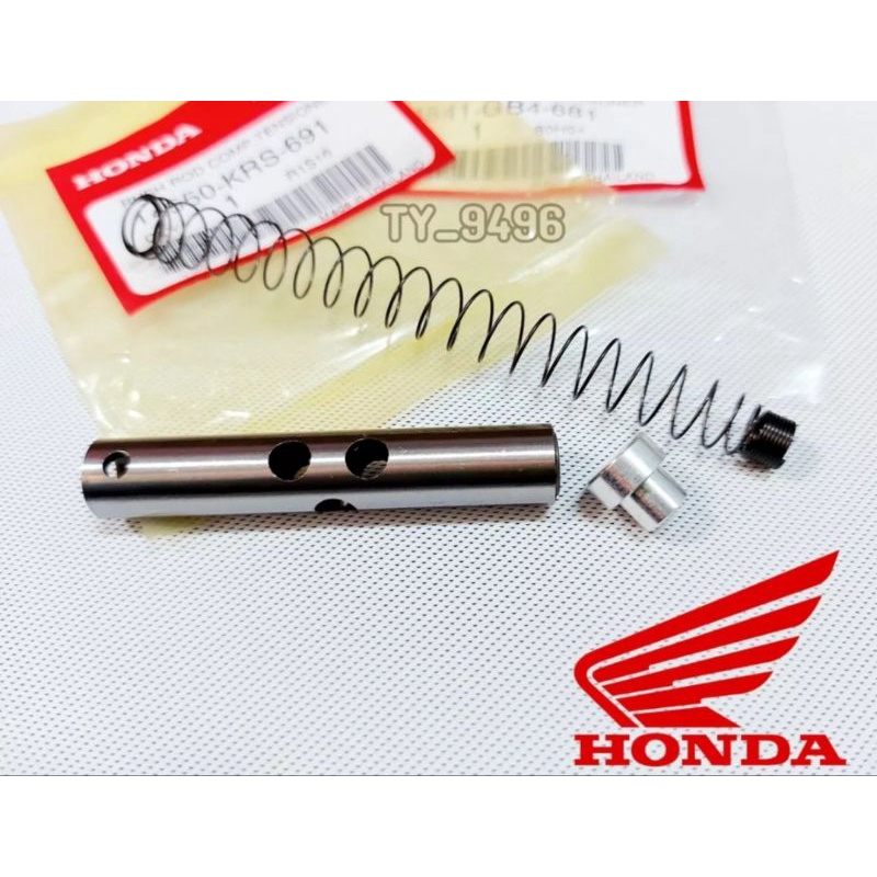 Honda Tensioner Push Rod EX5 / Wave100 / Wave110i / EX5 Fi / Wave125i ...