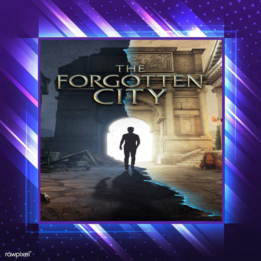 [ PC ] The Forgotten City ( With DLC ) Offline PC Game ( Digital ...