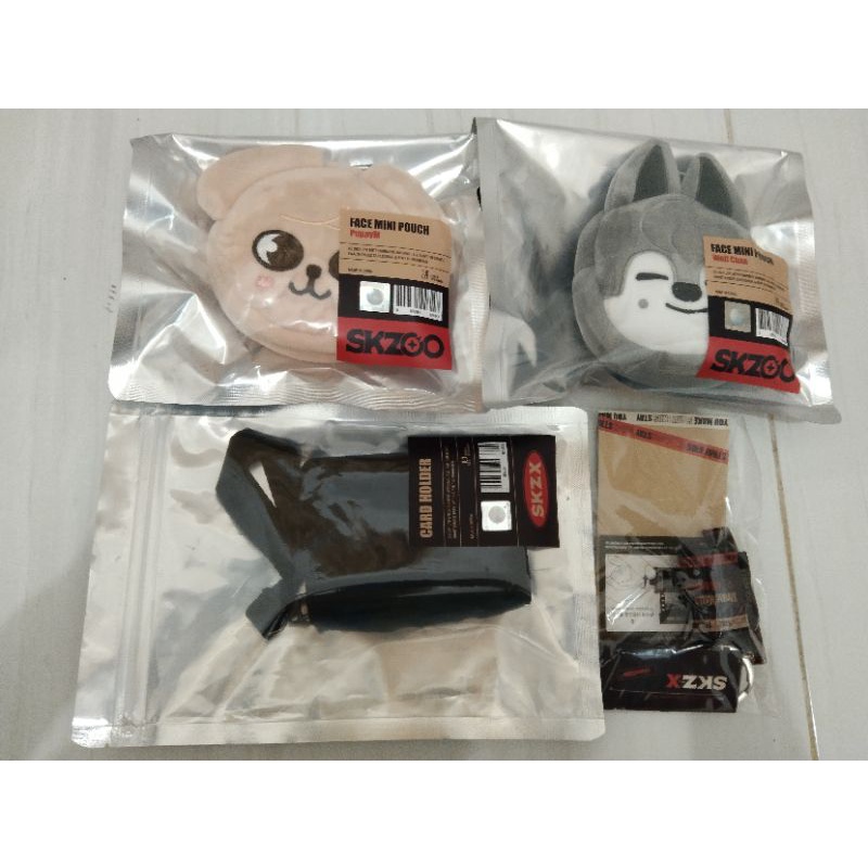 Stray KIDS MD SKZOO SKZX | Shopee Malaysia