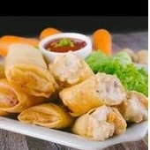 🔥POPIA CARBONARA FROZEN🔥 | Shopee Malaysia