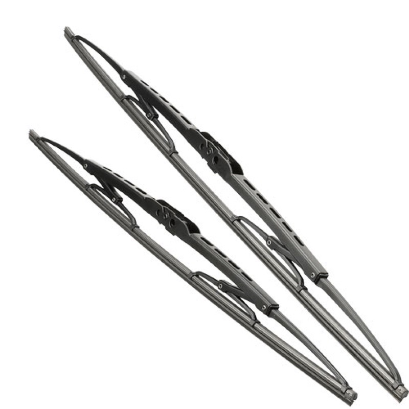 Conventional Wiper Blade for PERODUA Cars Myvi ALZA Bezza ( 2 pcs per ...