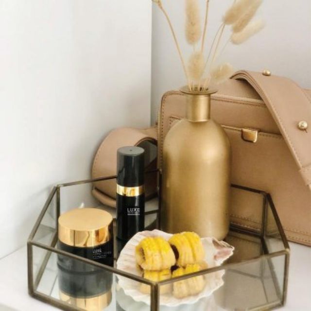 LUXE PERFECT COVER FOUNDATION (EDISI RAYA) | Shopee Malaysia