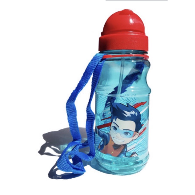 🔥Botol Air Ejen Ali 460ml💯Original🔥 | Shopee Malaysia