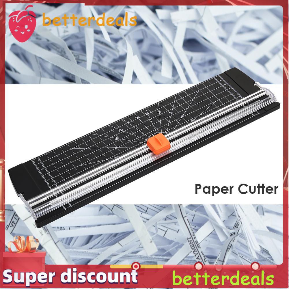 better Portable A4 Paper Cutter Paper Trimmer Cutting Machine Art ...