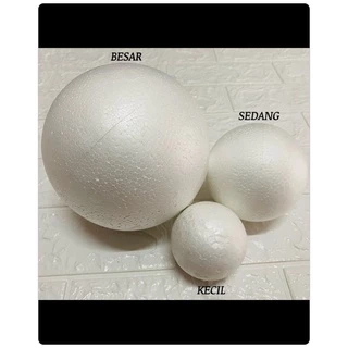 Buy styrofoam ball Online With Best Price, Aug 2024 | Shopee Malaysia