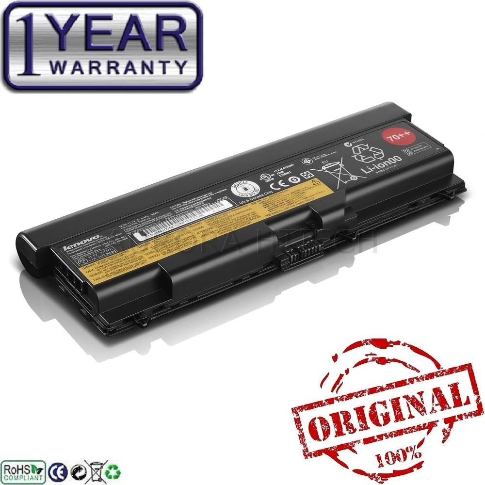 Ori Original IBM Lenovo ThinkPad T410 T410i T420 T510 T510i 94Wh 9C 70 ...