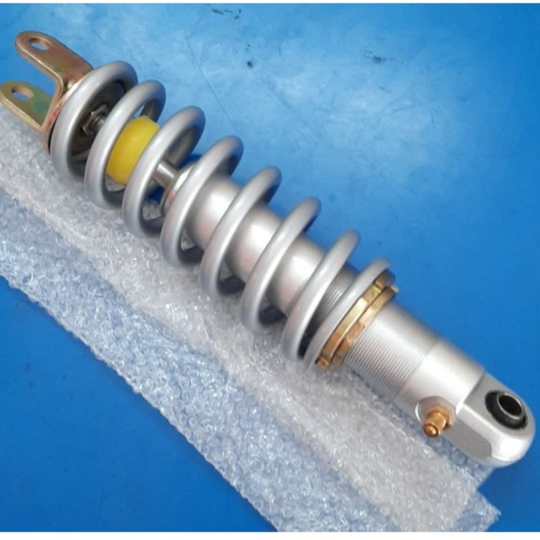 Demak DTM 150 / DTM 200 - Rear Absorber (Monoshock) | Shopee Malaysia
