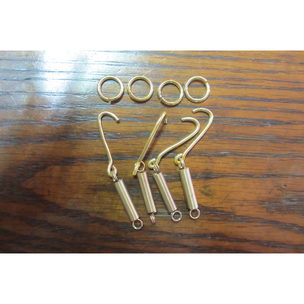 Spring Merbok Terkukur Cage Sangkar Accessories Aksesori Sangkar Kayu ...