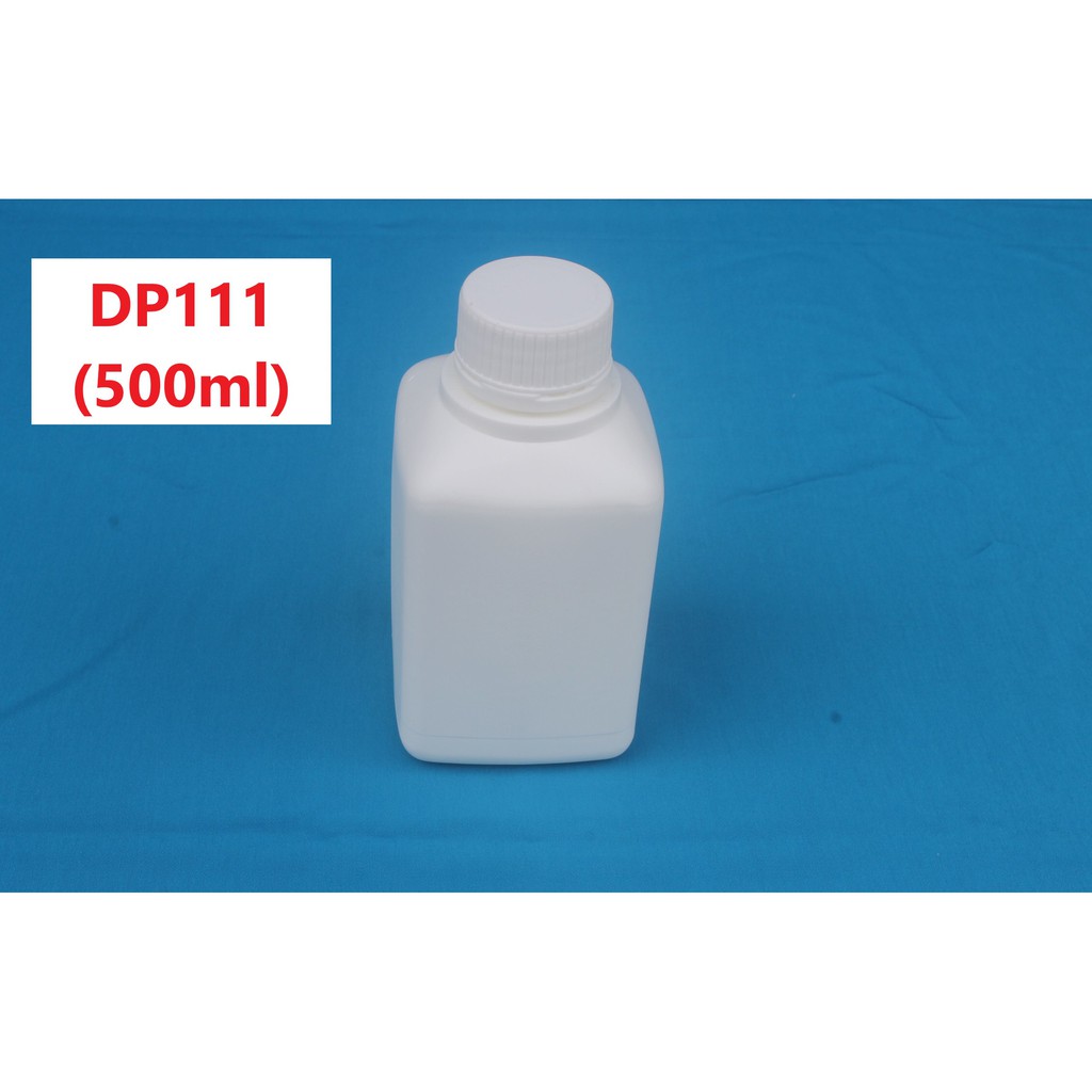 BOTOL KOSONG / BOTOL UBAT / BOTOL KAPSUL (100 UNIT INSIDE) (DP111 ...