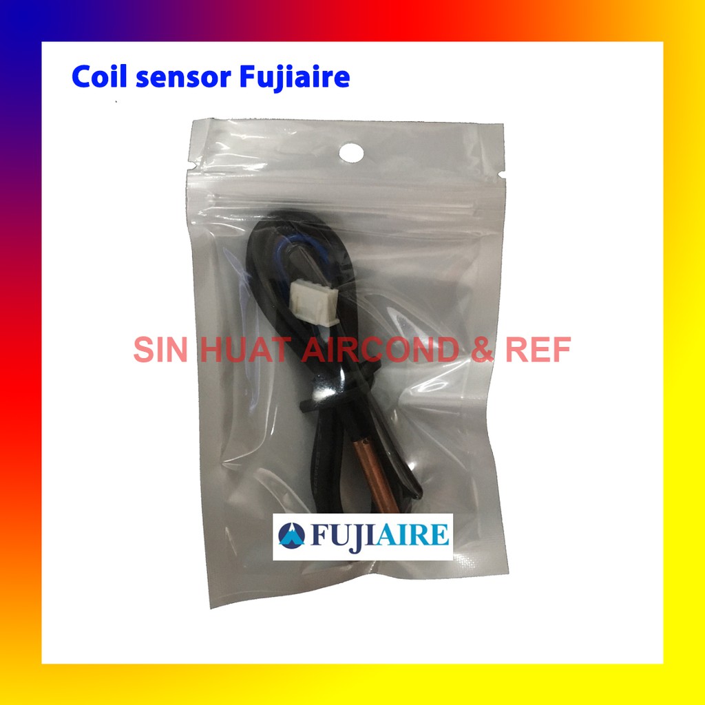FUJIAIRE COPPER SENSOR COIL SENSOR | Shopee Malaysia
