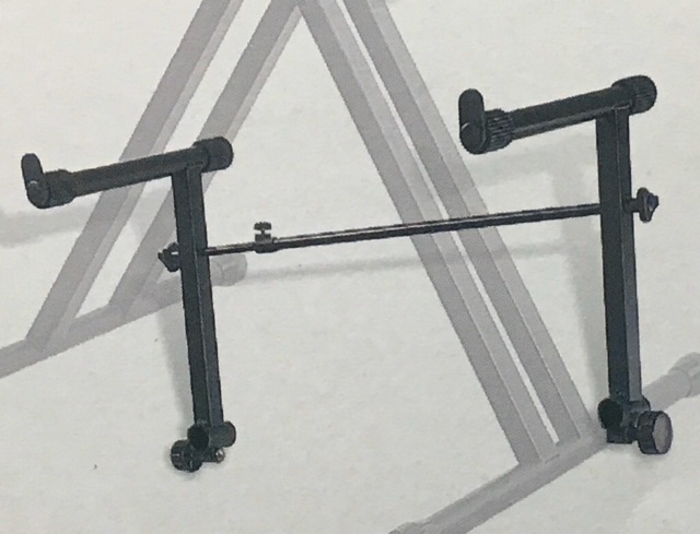 KS-03 Keyboard Stand Stacker (Free Shipping) | Shopee Malaysia