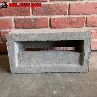 MR. BUILDER 5" Air Block Batu Angin Blok Angin Ventilation Block Brick ...