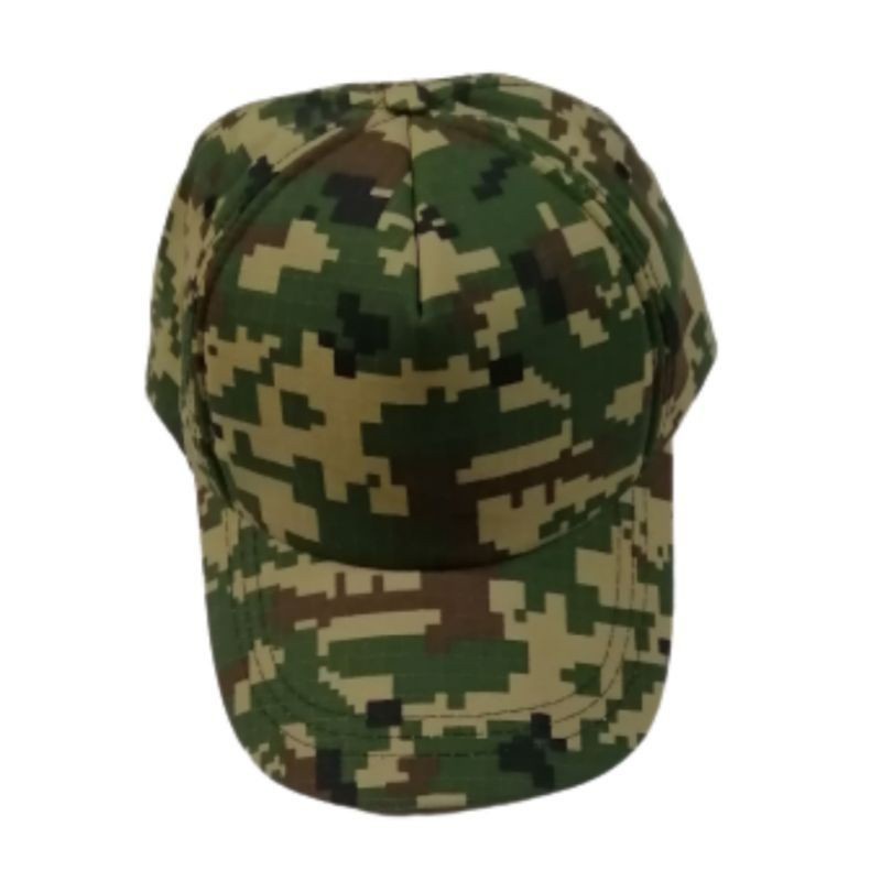 topi ny Army Digital Cap (Topi Digital Army) | Shopee Malaysia