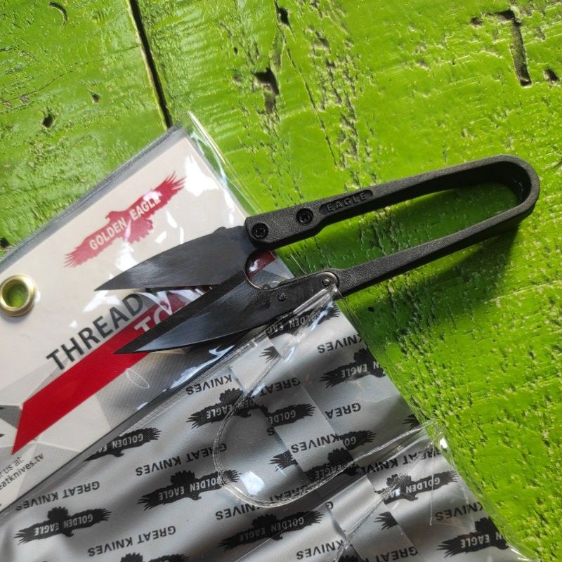 Authentic Sewing Thread trimmer Cutter Nipper Scissors for sewing ...