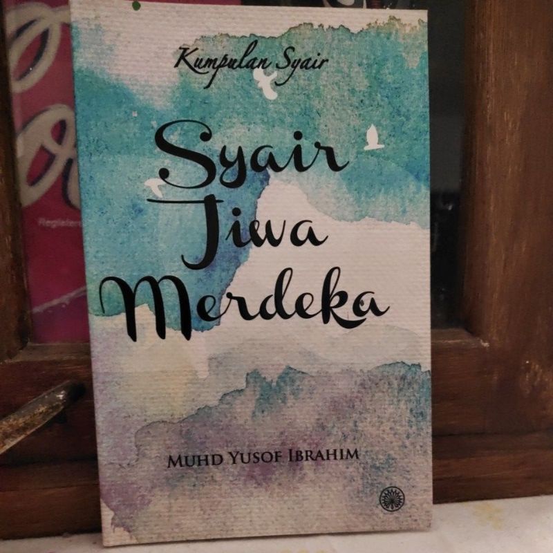 KUMPULAN SYAIR JIWA MERDEKA | Shopee Malaysia