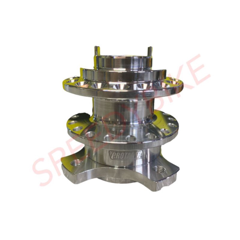 ORIGINAL PROTAPER FRONT HUB RACING CNC ALLOY LC135 Y125Z 125Z ...