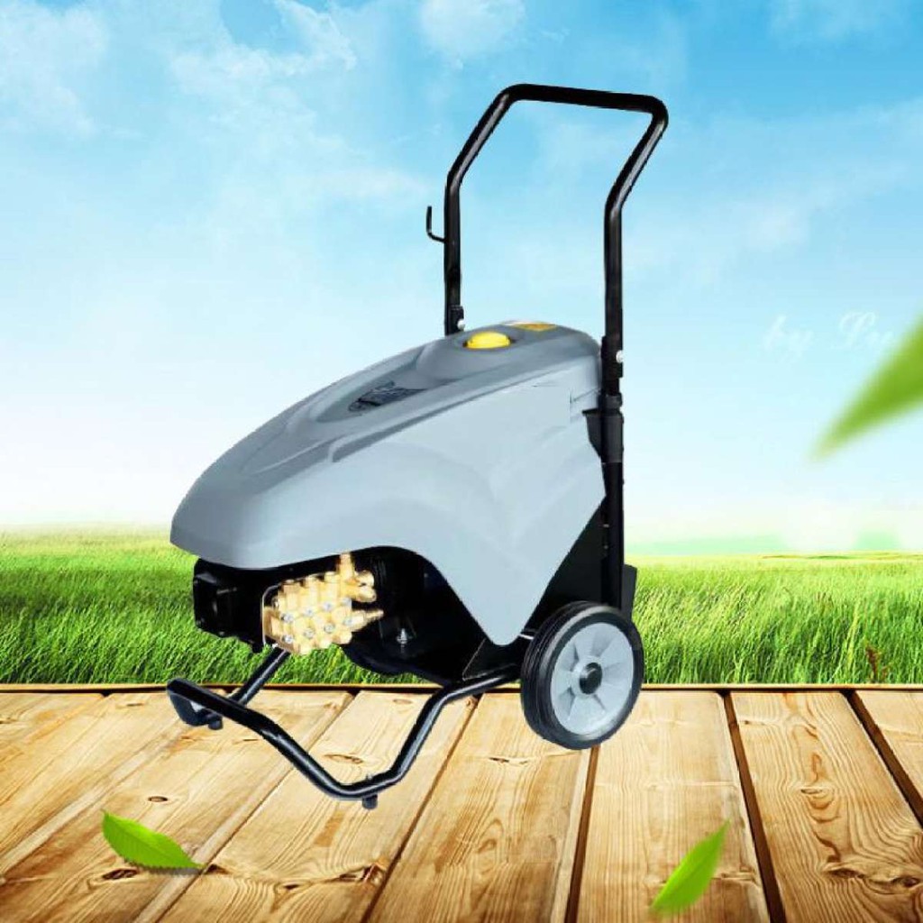 High Pressure Washer 120 Bar | Shopee Malaysia