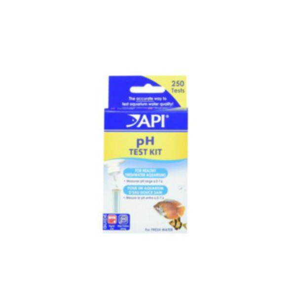 API PH Test Kit 6.0 - 7.6 | Shopee Malaysia